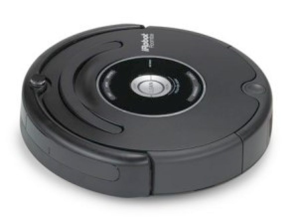 iRobot Roomba 580 / 581 im Test