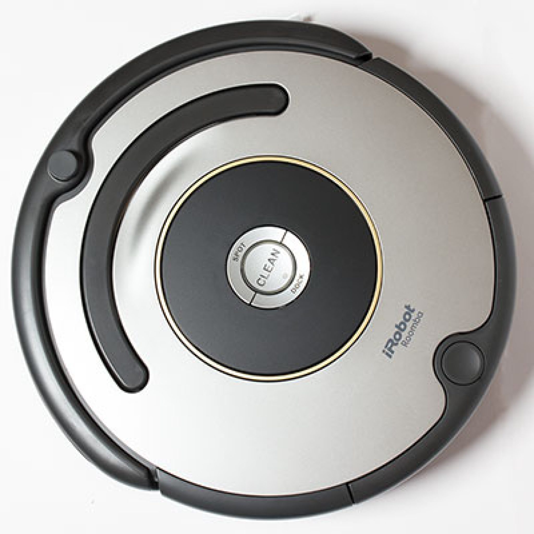 irobot-roomba-600-Serie-615-616-draufsich-400px - Akku- und Roboter ...