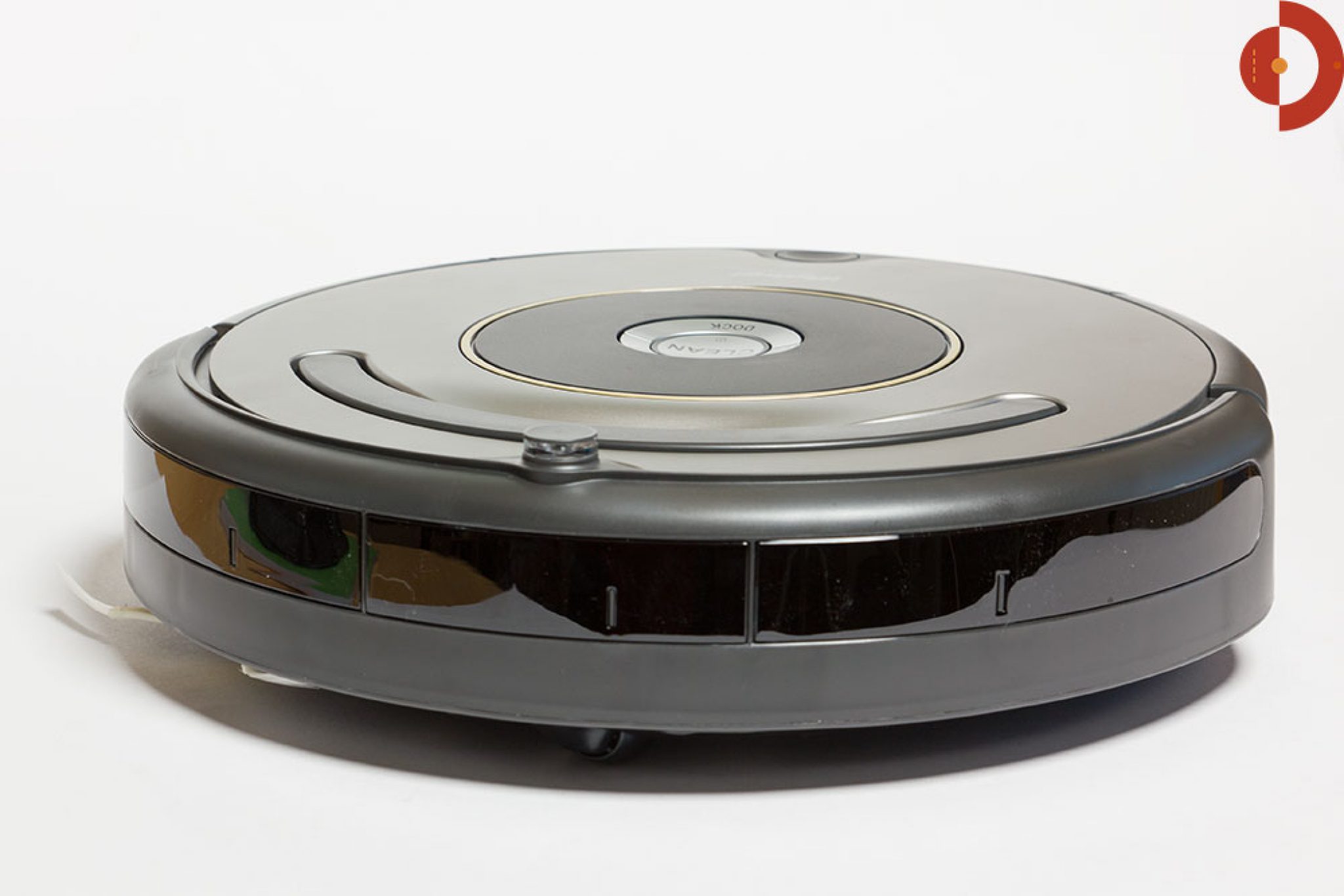 irobot-roomba-600-Serie-615-616-vorderansicht - Akku- und Roboter ...