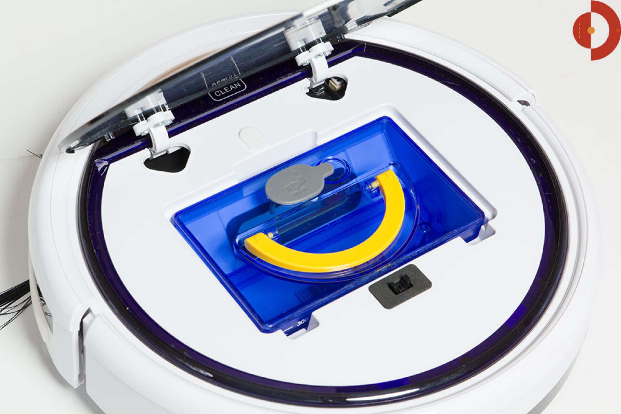 ILIFE V5 Pro - Saug- und Wischroboter im Test