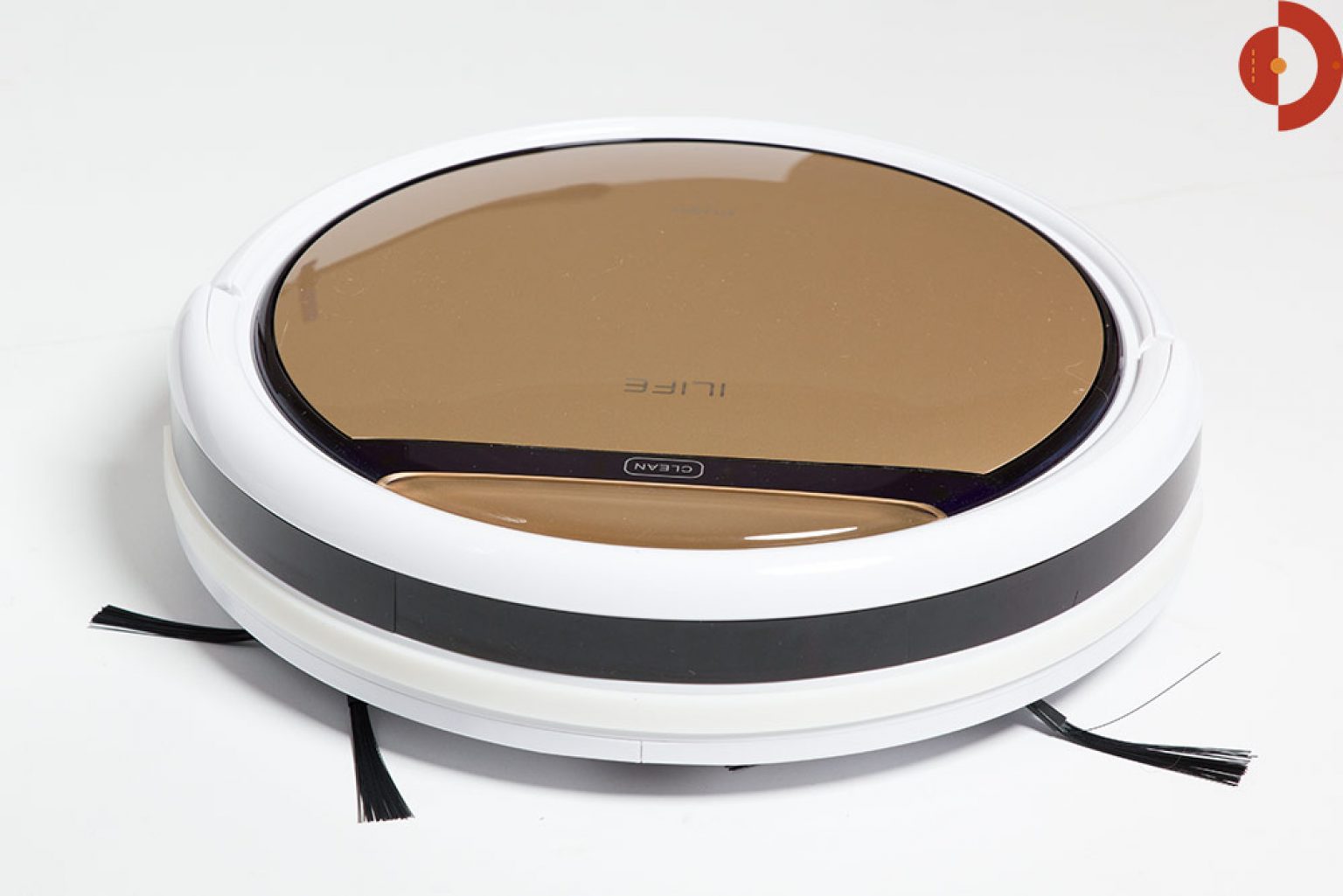 ILIFE V5 Pro - Saug- und Wischroboter im Test