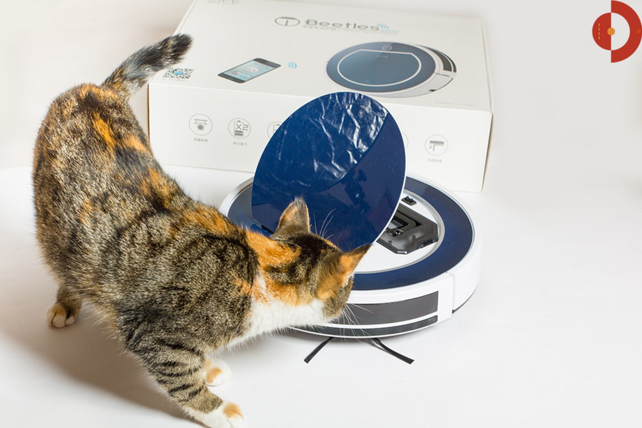 ILIFE V7 Beetles im Test & Vergleich mit ILIFE V7s