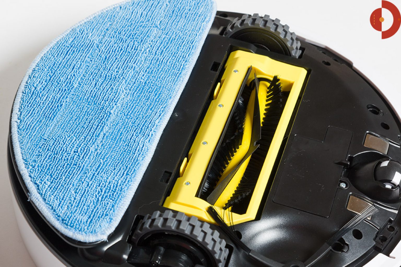 ILIFE V7 Beetles im Test & Vergleich mit ILIFE V7s