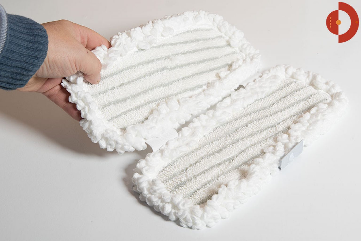 Elektrischer Wischmopp Xiaomi Electric Mop D216 im Test