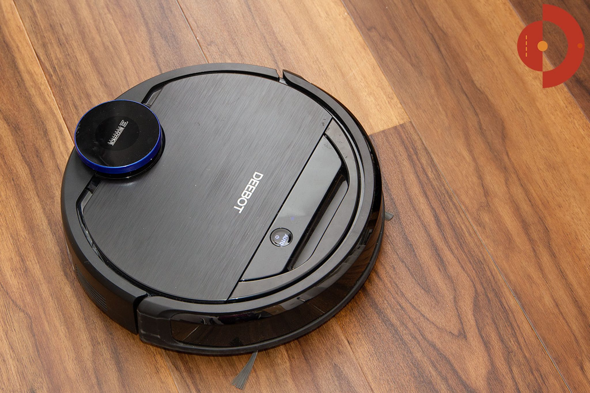 Ecovac Deebot Ozmo 930