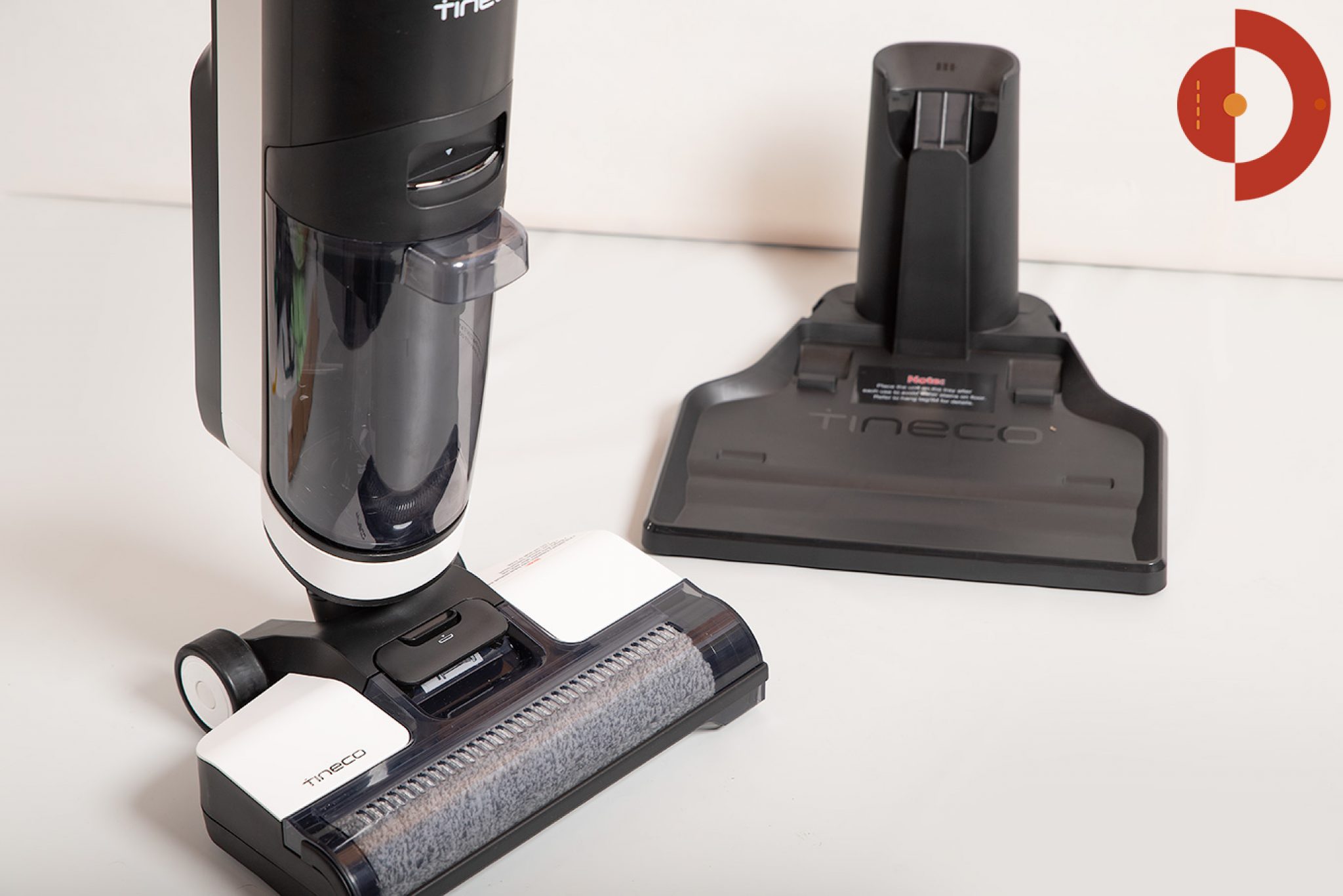 Tineco-Floor-One-S3-Test-Waschsauger-Saugwischer-Wischsauger-Titel ...