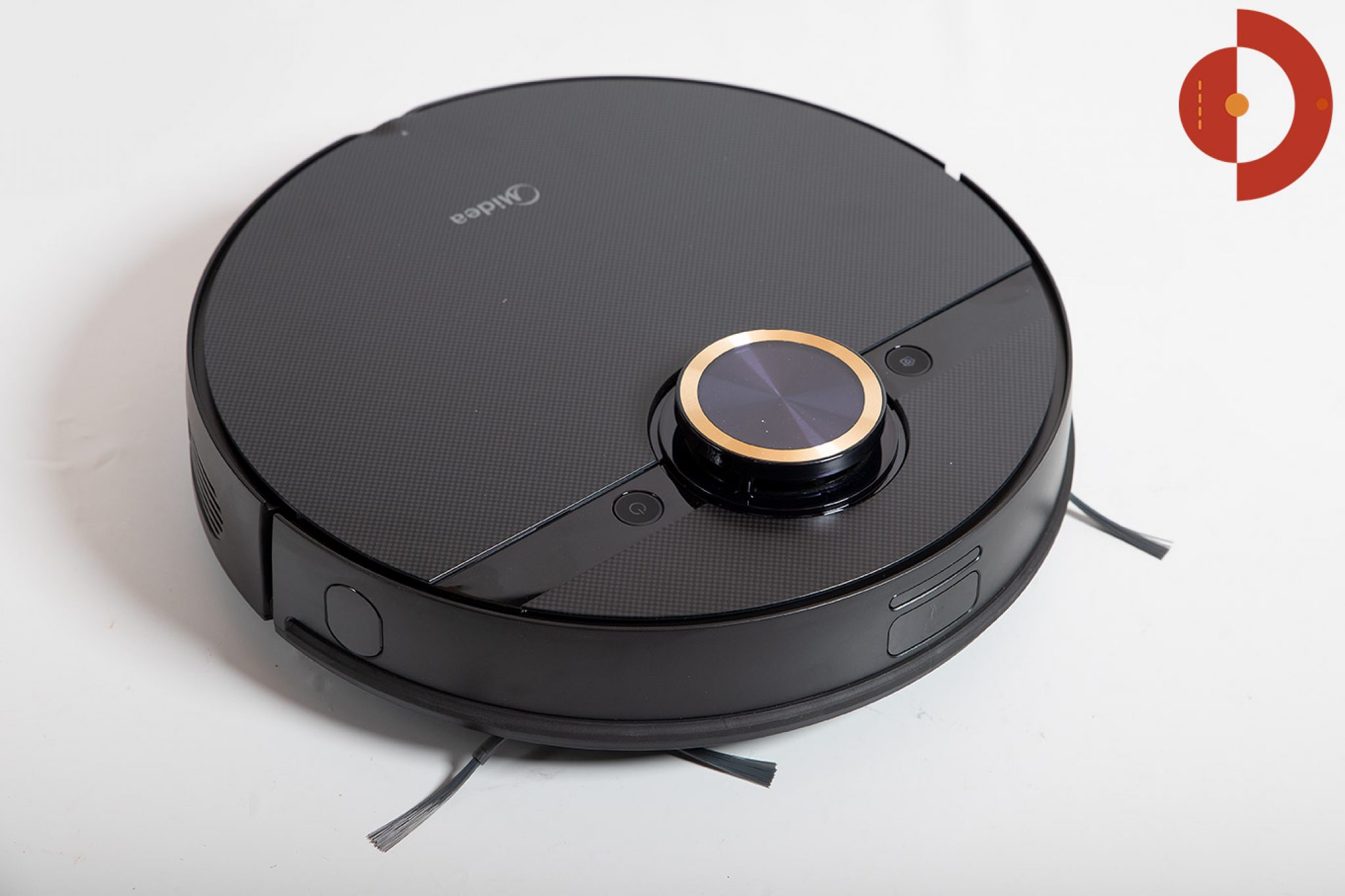 Midea M7 Pro Test - 4000 Pa Saugroboter mit Motor-Wischmop